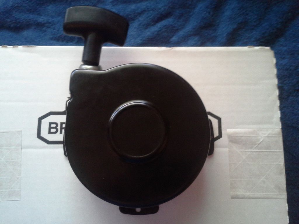 Help me with pull start [clutch type] | Page 2 | OldMiniBikes.com