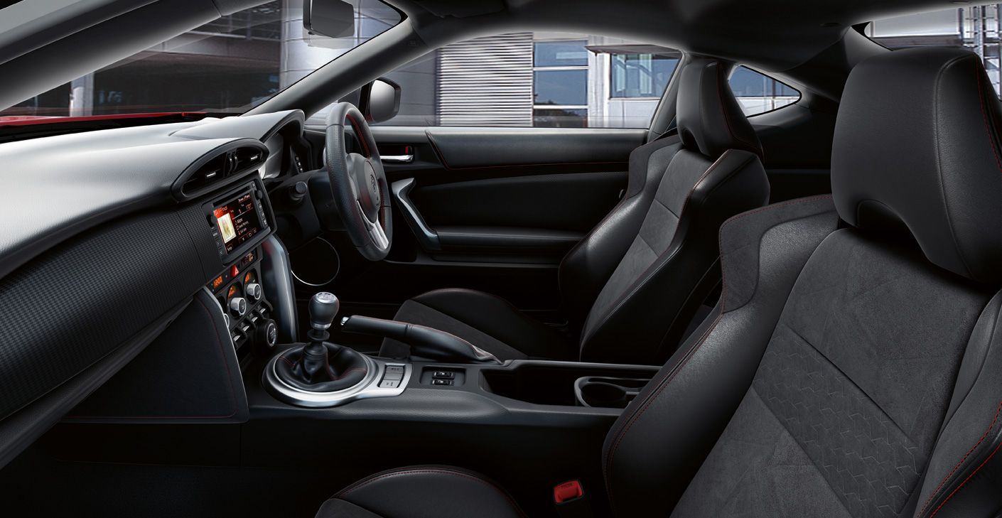 Toyota GT 86 - Page 10 - Readers' Cars - PistonHeads UK