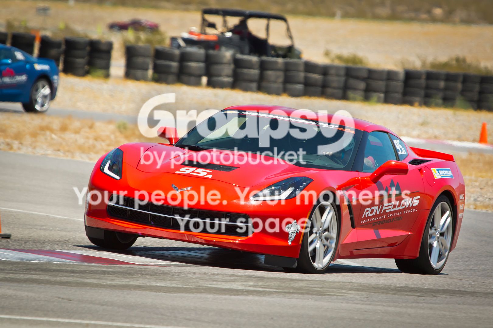 Spring Mountain RFPDS Review - CorvetteForum - Chevrolet Corvette Forum ...