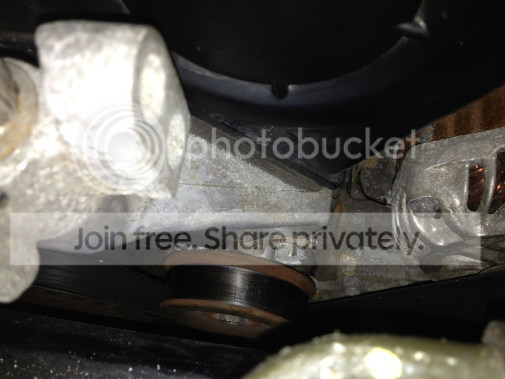 Need help, what is this part?! | Mitsubishi Eclipse 4G Forums