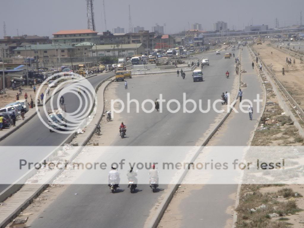 BADAGRY | Badagry 10-Lane Expressway Construction Project | Page 11 ...