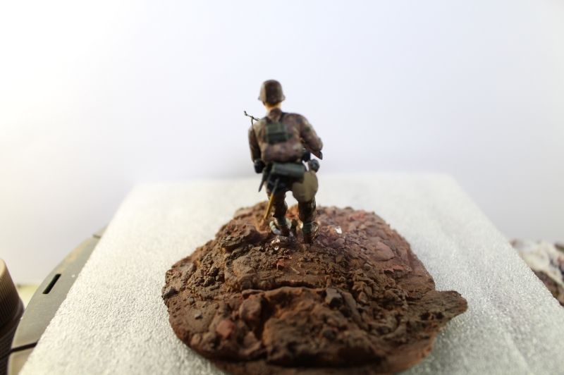 Dragon German Combat Unit 6003 - International Scale Modeller