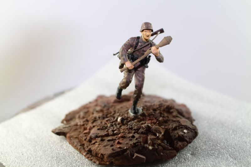 Dragon German Combat Unit 6003 - International Scale Modeller