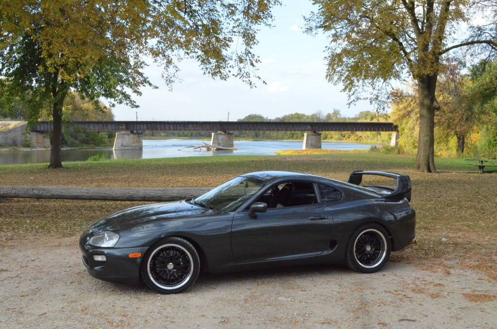 Mkiv Toyota Supra TT s366 For Trade? | Supra Forums