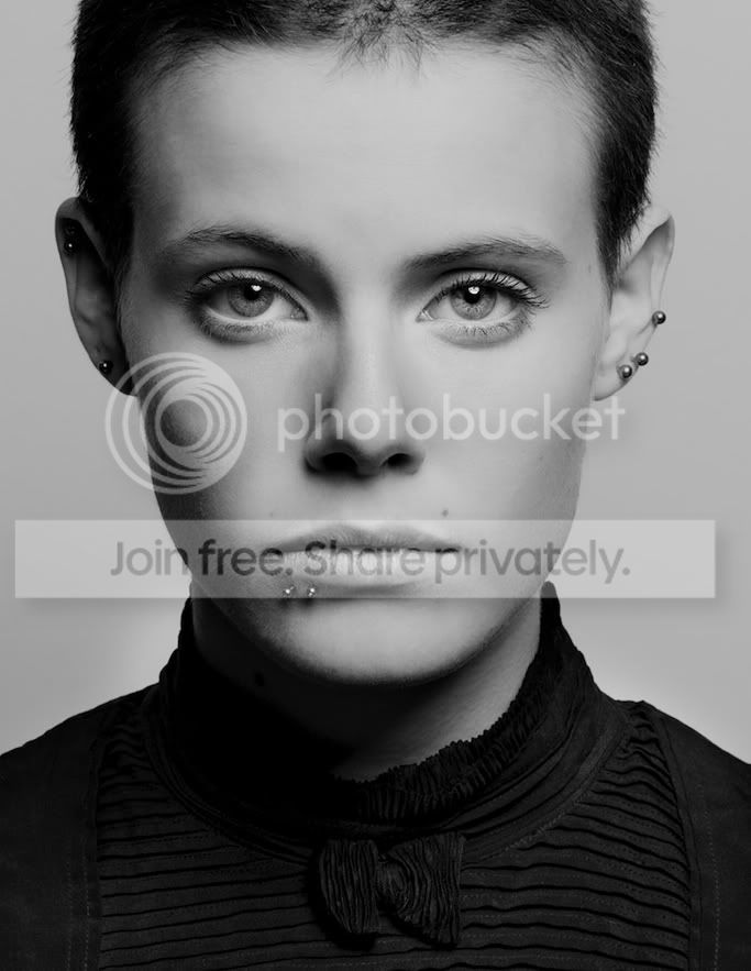 Ehren Dorsey | the Fashion Spot