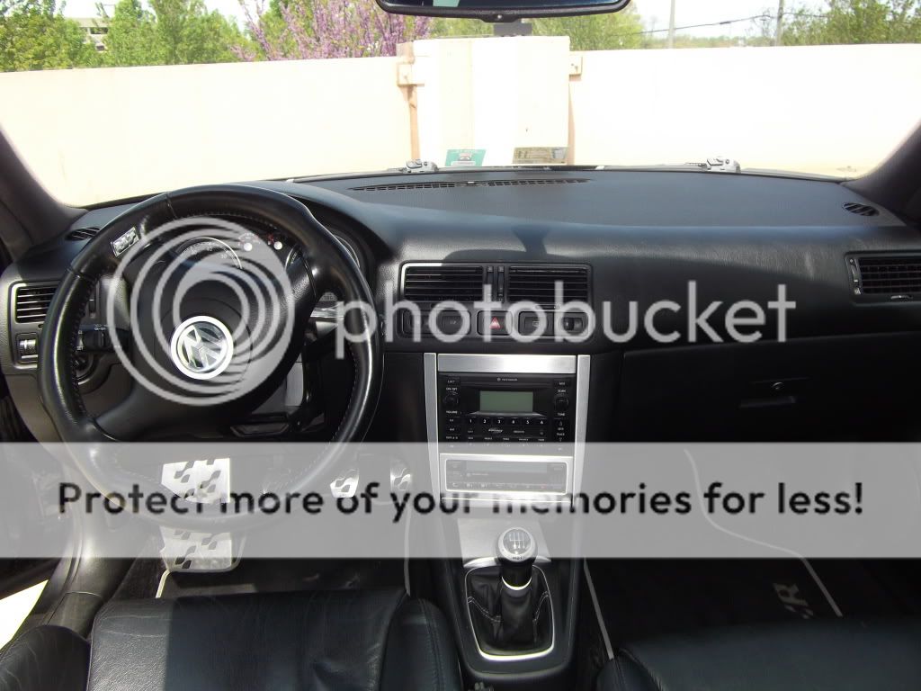 I, also, no longer need an iPod. | VW Vortex - Volkswagen Forum