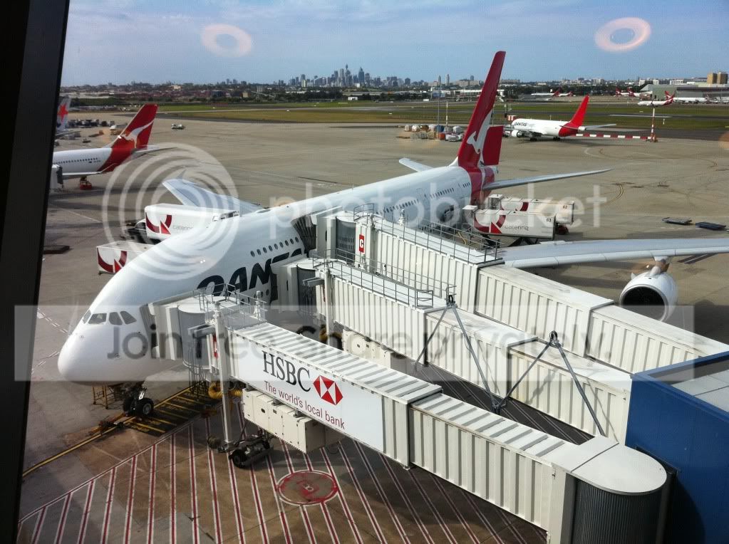 I think the 380 seat map is just around the corner - Page 6 - FlyerTalk ...