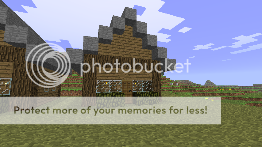Couple of House Designs. - Screenshots - Show Your Creation - Minecraft ...