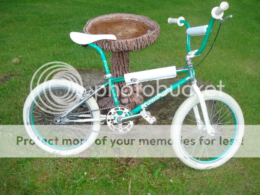 1986 Kuwahara Laserlite-3000 - BMXmuseum.com Forums