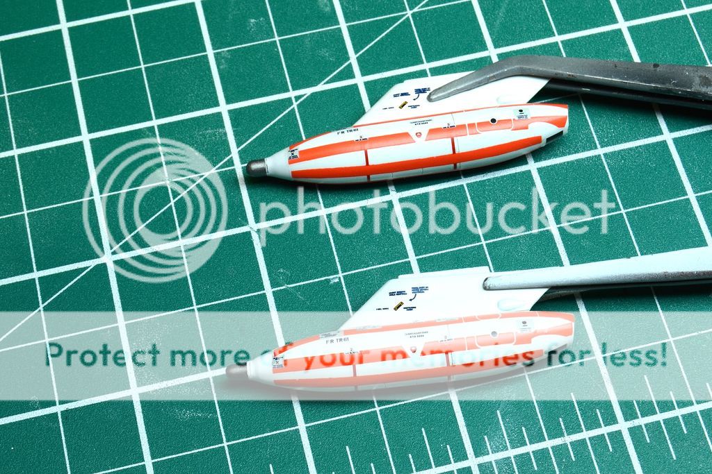 Revell HP Victor - Page 8 - Work in Progress - Aircraft - Britmodeller.com