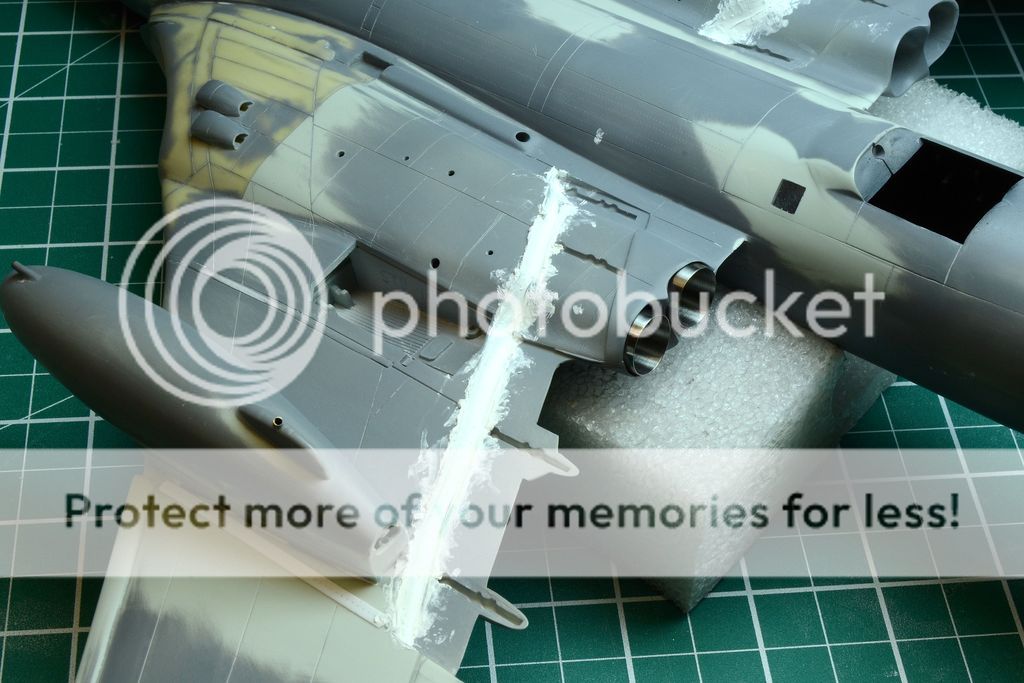 Revell HP Victor - Page 6 - Work in Progress - Aircraft - Britmodeller.com