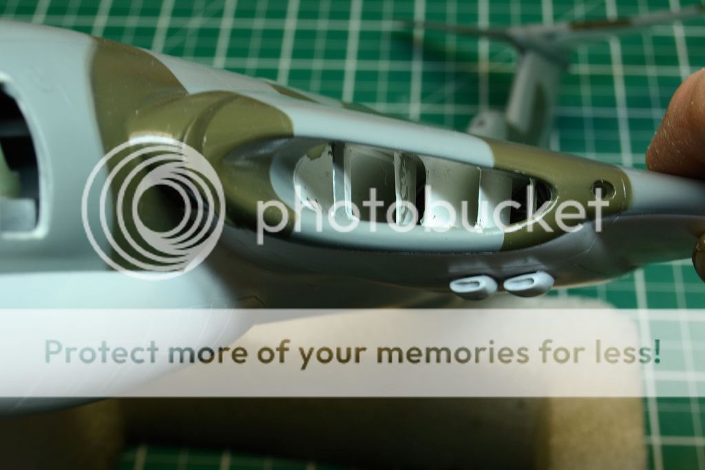 Revell HP Victor - Page 7 - Work in Progress - Aircraft - Britmodeller.com