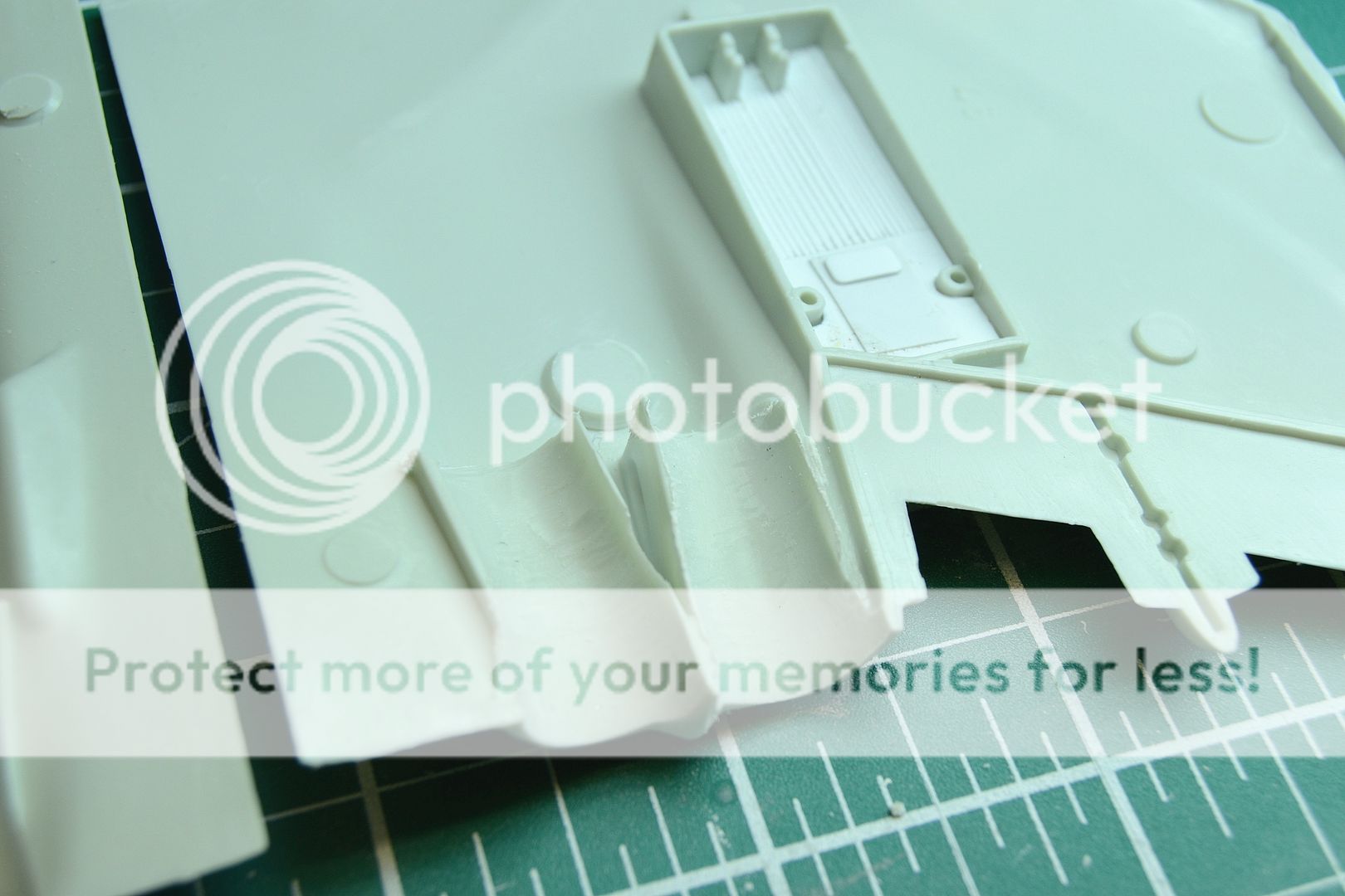 Revell HP Victor - Page 4 - Work in Progress - Aircraft - Britmodeller.com