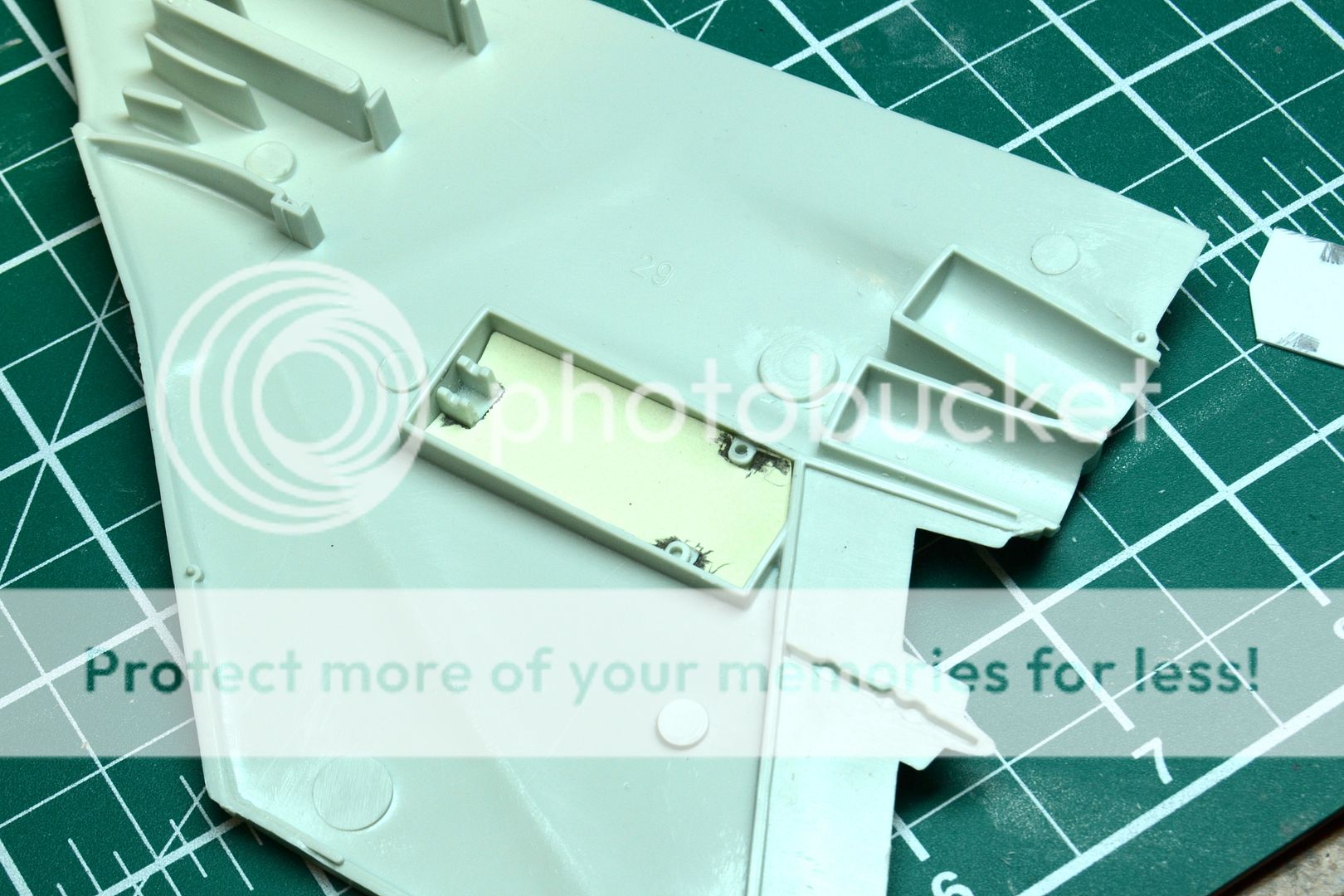 Revell HP Victor - Page 4 - Work in Progress - Aircraft - Britmodeller.com