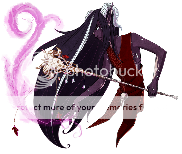 Ataya -- The Only Black Uke | Page 1 | The Banished Hybrid Profiles ...