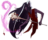 Ataya -- The Only Black Uke | Page 1 | The Banished Hybrid Profiles ...