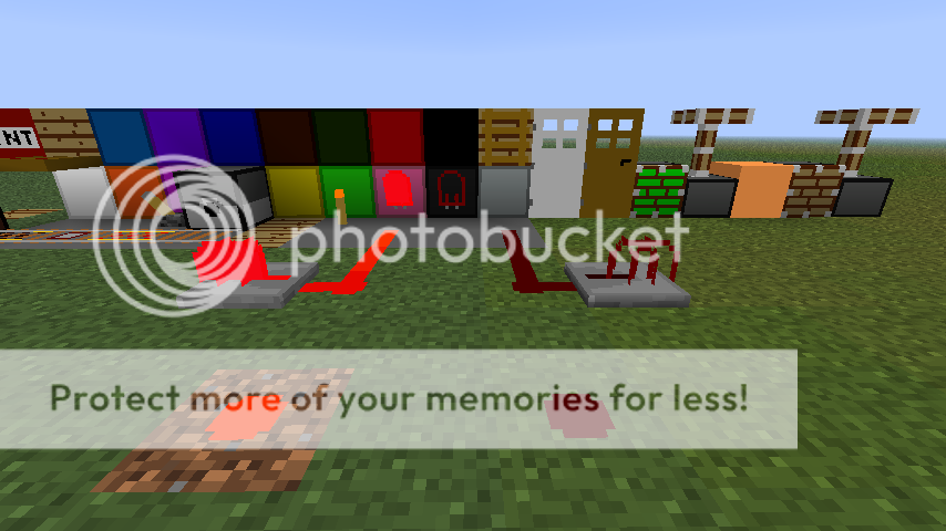 Easy Redstone - Resource Packs - Mapping and Modding: Java Edition ...