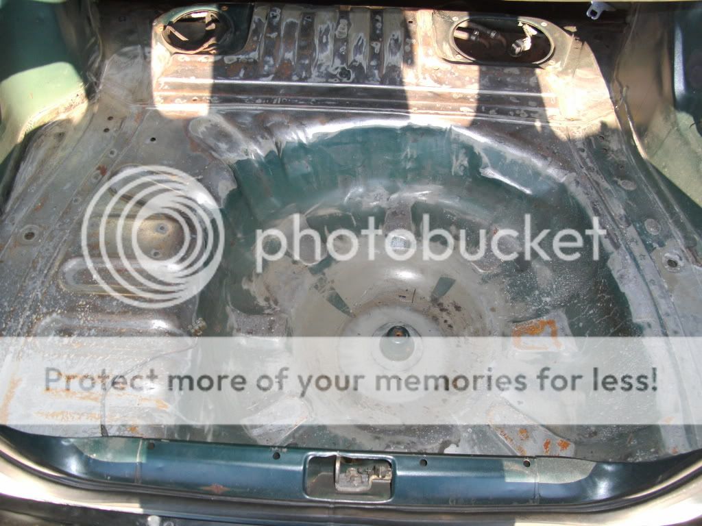 From Rust To Lust! - NASIOC