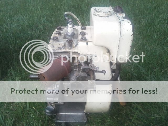 Need Clinton Engine Help | Smokstak® Antique Engine Community*