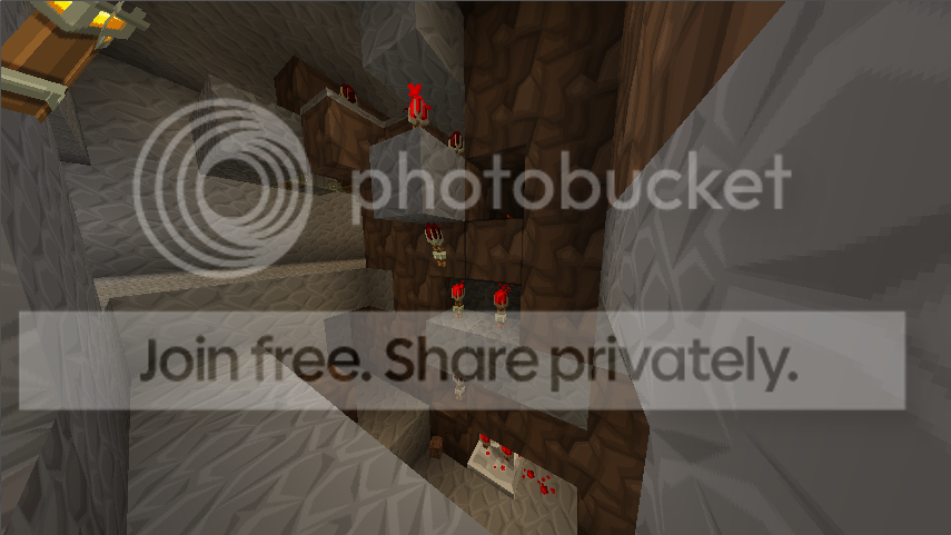 [Help / redesign] Piston retractable ceiling / floor - Redstone ...