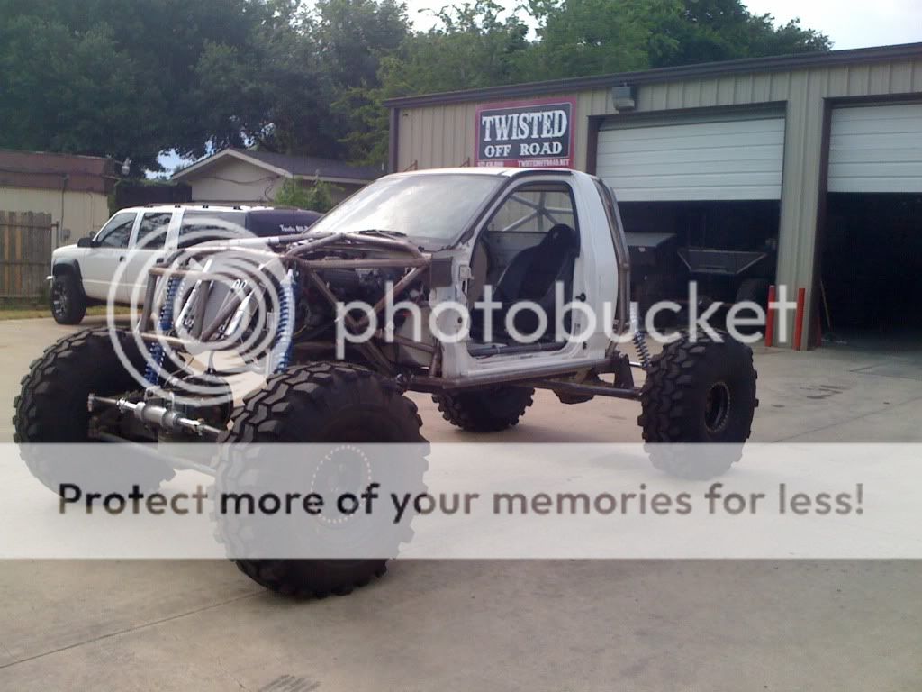 The sas conversion thread | Page 19 | Chevrolet Colorado & GMC Canyon Forum