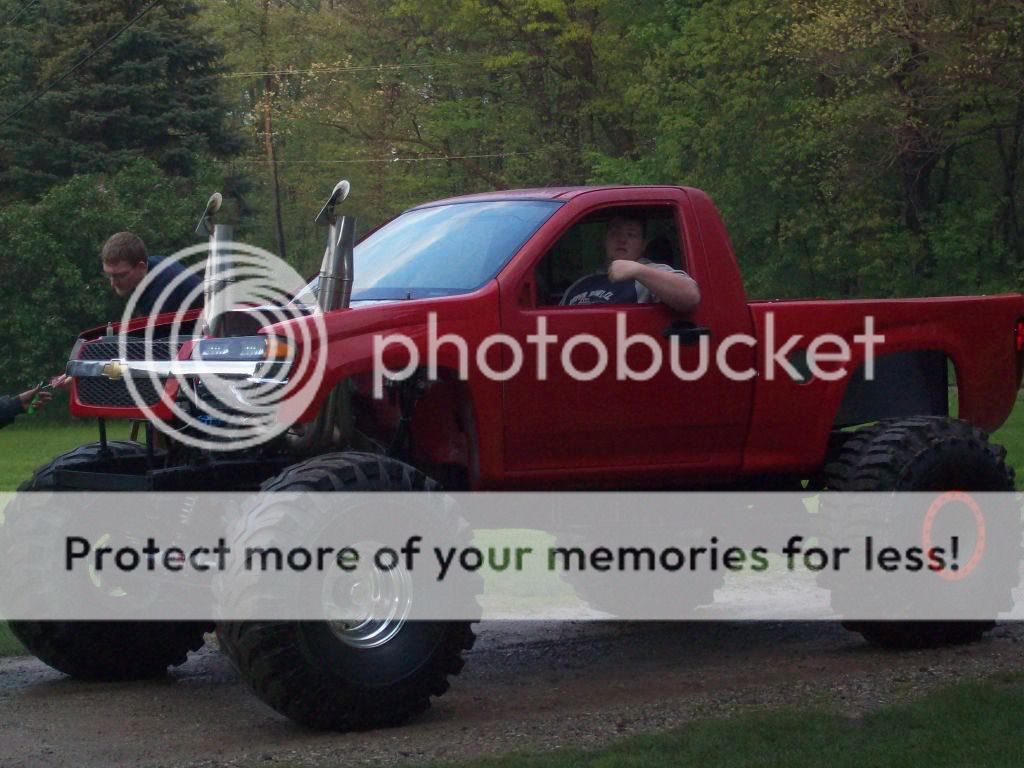 The sas conversion thread | Page 19 | Chevrolet Colorado & GMC Canyon Forum