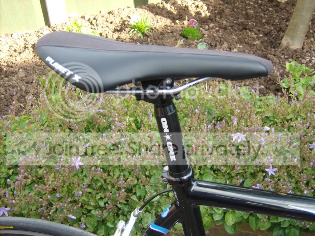 2005 Salsa Campeon Scandium, NOW SPLITTING | Retrobike