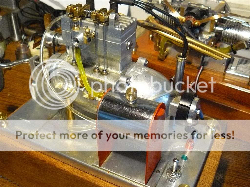 silver bullet again | Home Model Engine Machinist Forum