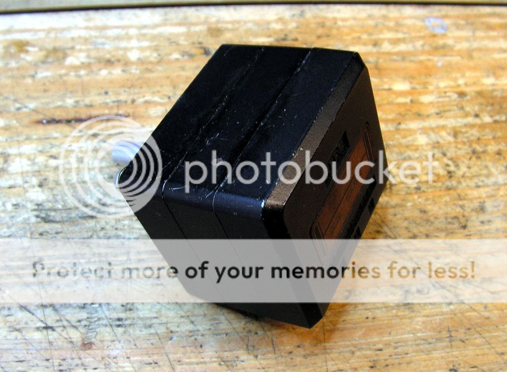 ALPS Volume Potentiometer Service | Audiokarma Home Audio Stereo ...