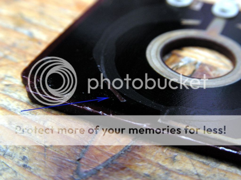 ALPS Volume Potentiometer Service | Audiokarma Home Audio Stereo ...