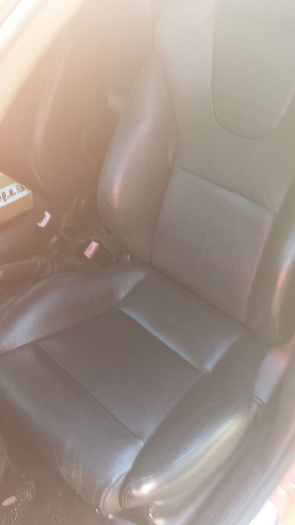 2004 SvT 5 door EAP Comp. Orange | Focus Fanatics Forum