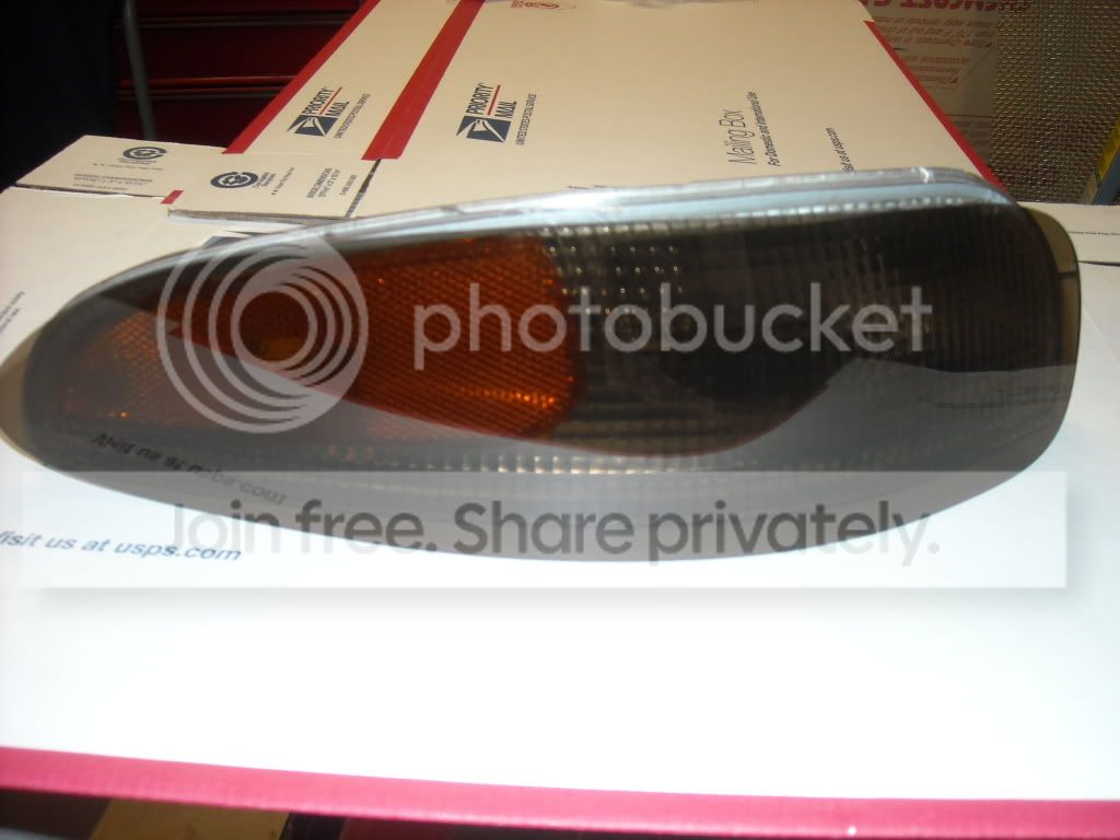 C5 Molded Rear Blackout Kit NEW PRODUCT! - Page 2 - CorvetteForum ...