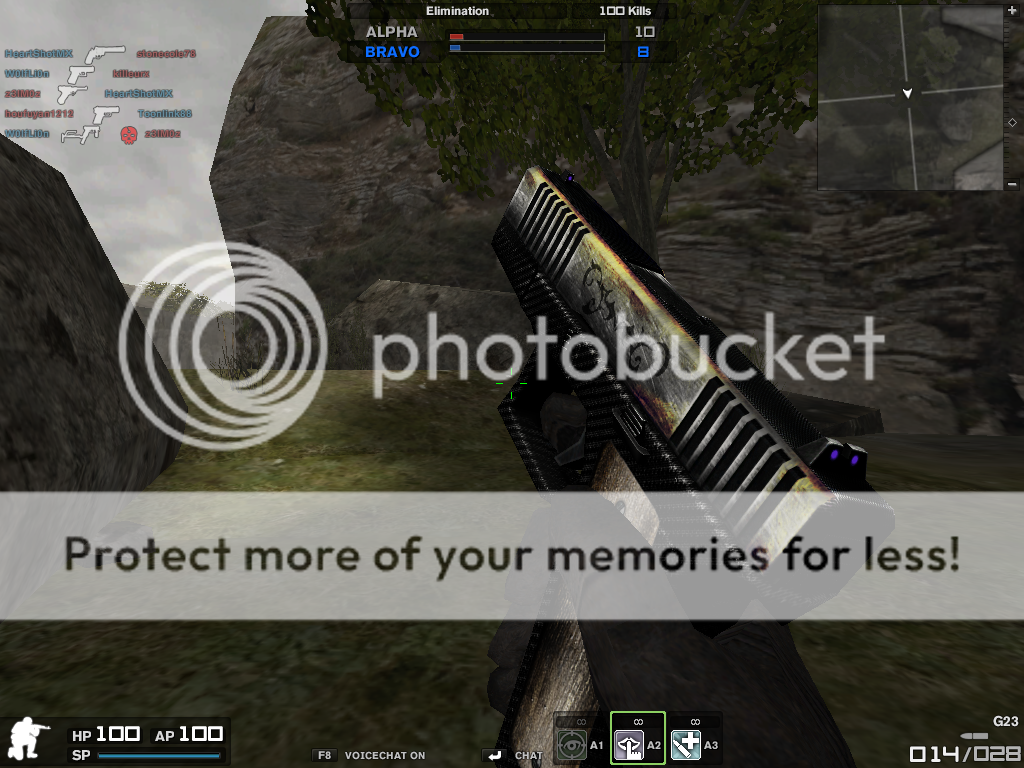 [Release] Aesthetics of FSP; G23 Knights - MPGH - MultiPlayer Game ...