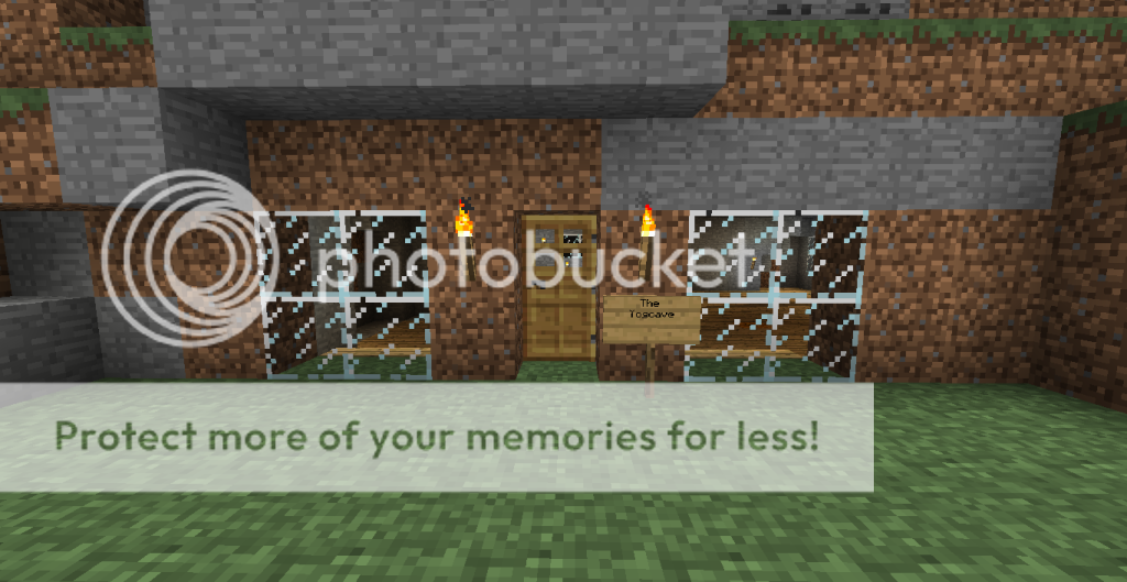 The Yogcave - Maps - Mapping and Modding: Java Edition - Minecraft ...