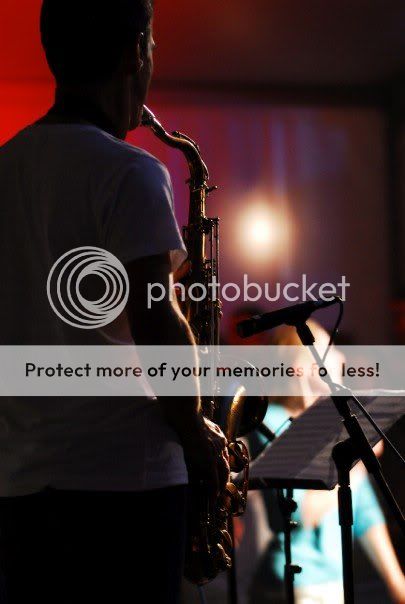 The Steve Gregory appreciation thread | Sax on the Web Forum