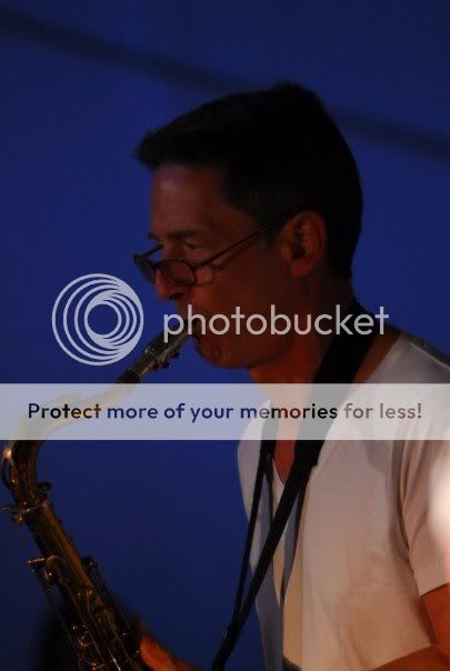 The Steve Gregory appreciation thread | Sax on the Web Forum