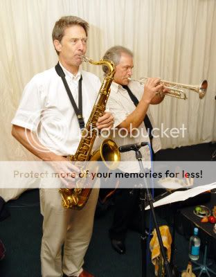The Steve Gregory appreciation thread | Sax on the Web Forum