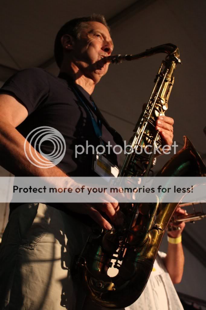 The Steve Gregory appreciation thread | Sax on the Web Forum