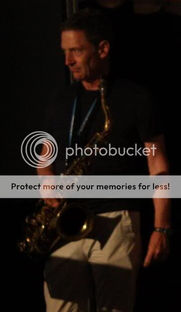 The Steve Gregory appreciation thread | Sax on the Web Forum