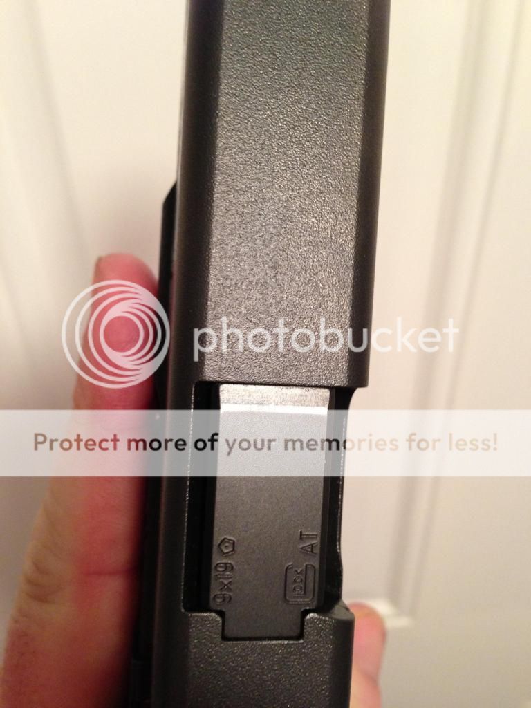 Please help to identify > Glock > AR15.COM