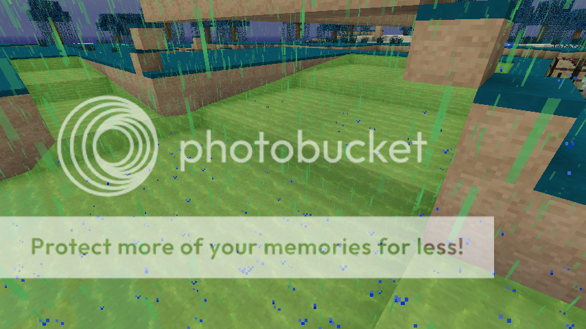 Dbz: Planet Namek Texture Pack - Resource Packs - Mapping and Modding ...