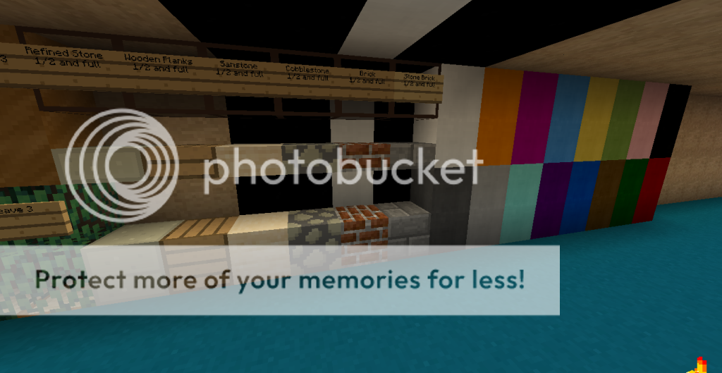 Dbz: Planet Namek Texture Pack - Resource Packs - Mapping and Modding ...